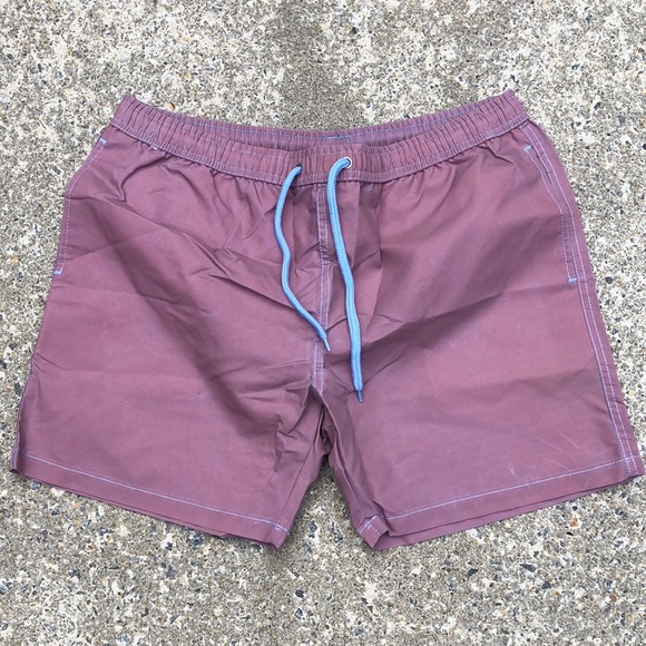 Shorts | Color Changing Swim Shorts Nwot | Poshmark